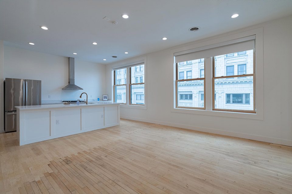 Historical Restoration & Preservation | JGBowers Construction