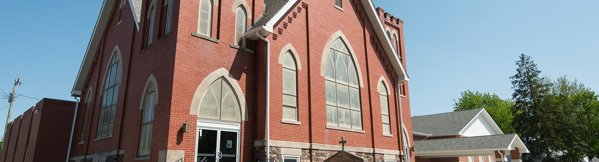 Historical Restoration & Preservation | JGBowers Construction