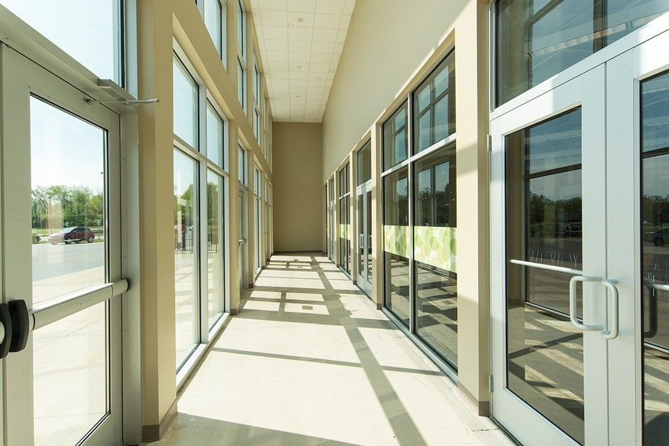 Should You Get an Interior Build Out? | JGBowers Construction