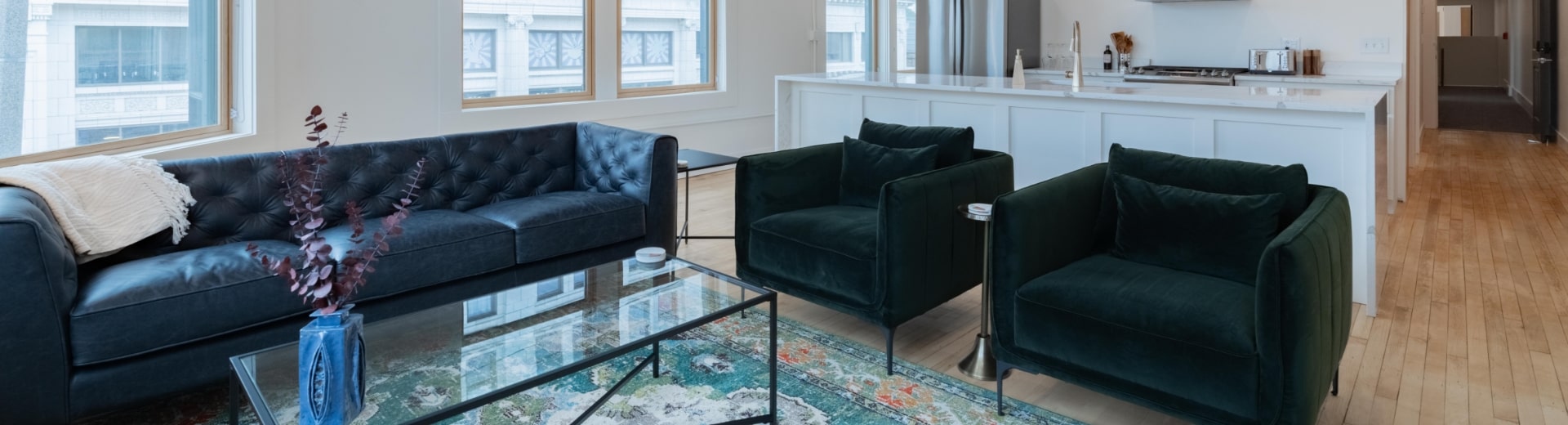 Should You Get an Interior Build Out? | JGBowers Construction